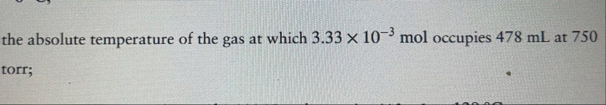 Solved Calculate each of the following quantities for an | Chegg.com