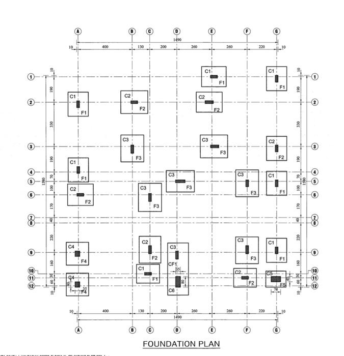 Solved 5. Calculate the weight of reinforcement at column. | Chegg.com