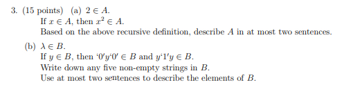 Solved Please handwriting answer and dont't use ai because | Chegg.com