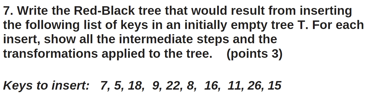 Prove that for a full binary tree T ﻿with n ﻿nodes | Chegg.com