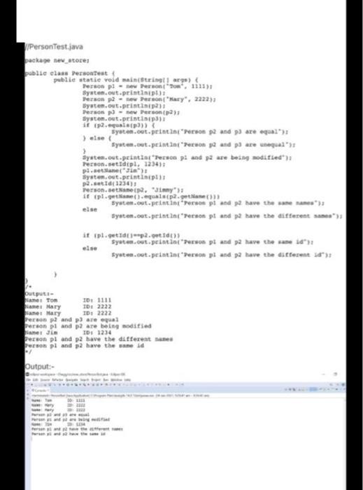 Solved COSC 211 Programming assignment#3 Derive a class | Chegg.com