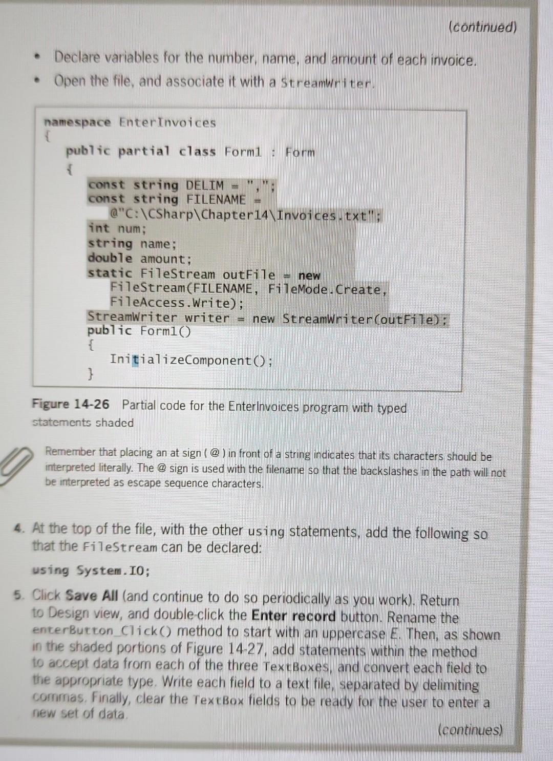 Solved In Chapter 14 on page 678 there is a "You Do It" | Chegg.com