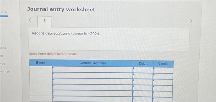 Solved Required information Exercise 11-23 (Algo) Change in | Chegg.com