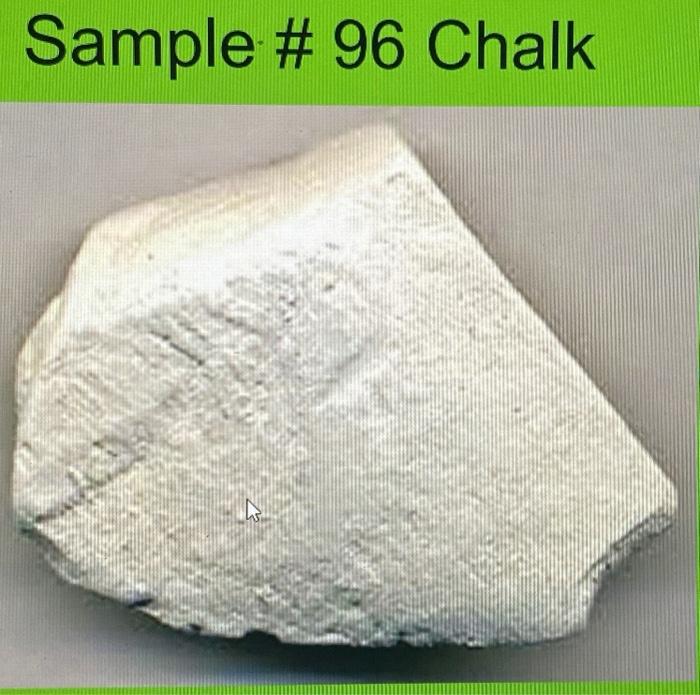 Solved Step 3: Use the igneous rock identification key in | Chegg.com