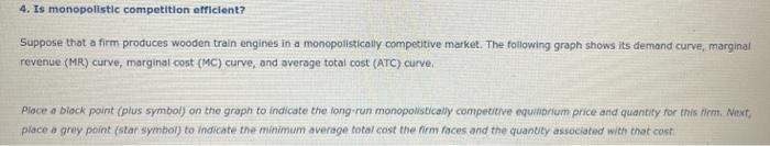Solved ? 100 + 90 Mon Comp Outcome 80 70 60 Min Unit Cost | Chegg.com