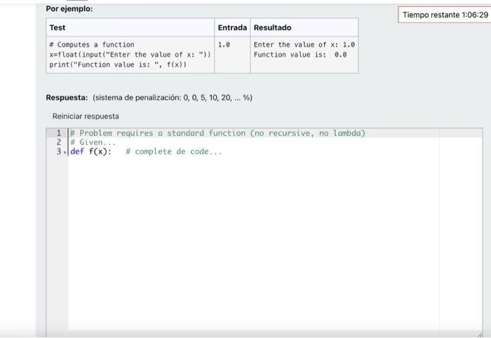 Solved Can You Give The Code In Python Part 1 And Part 2 0316