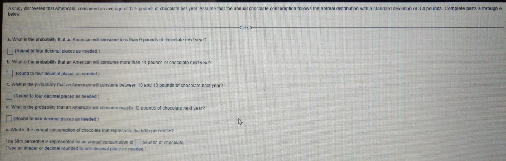 Solved use technology to solve read question carefully and | Chegg.com