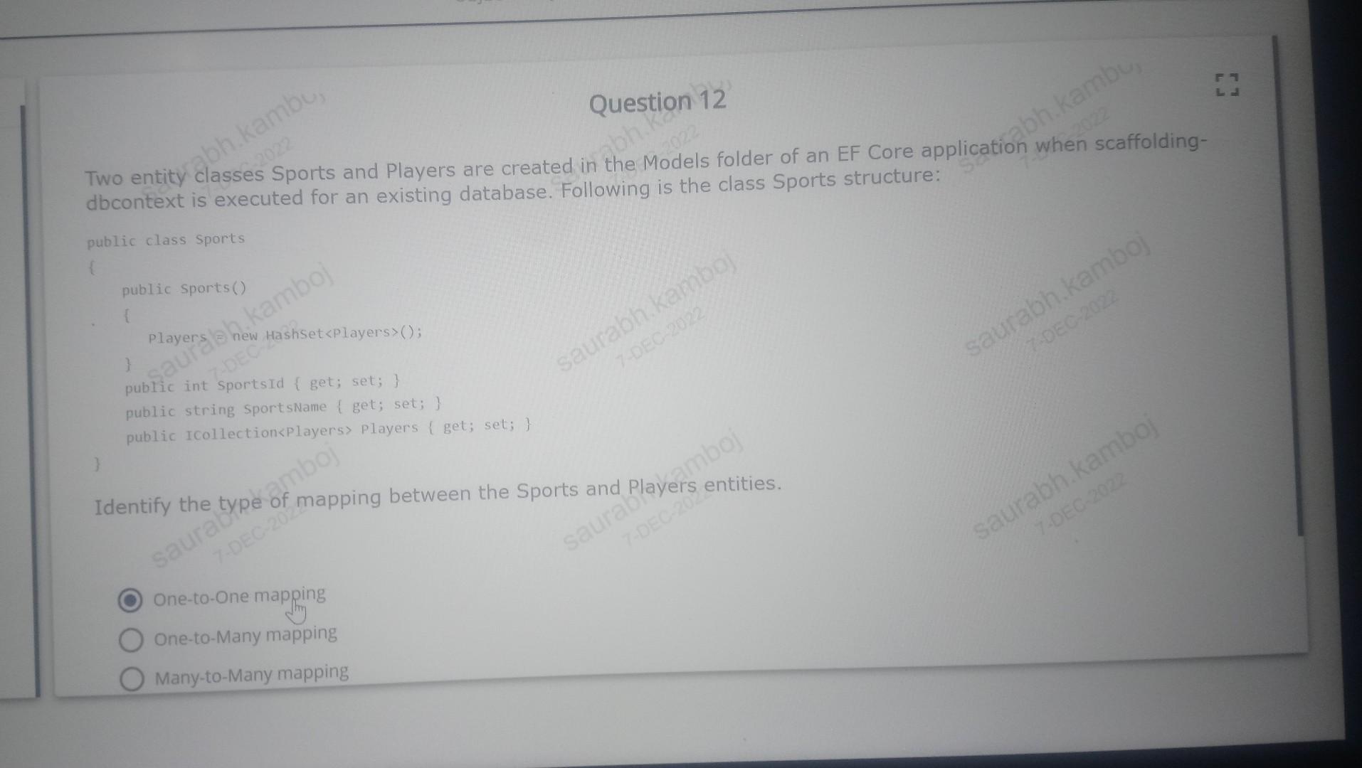 Solved Which of the following option(s) is/are true to fetch | Chegg.com