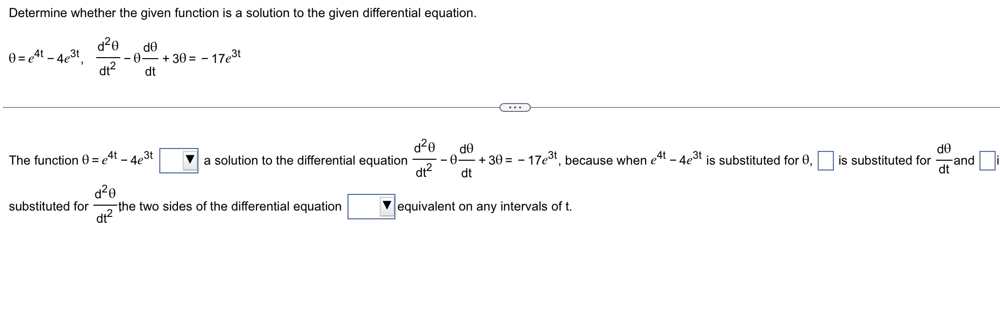 Solved Question 1rewrite The Equation Below In The Form