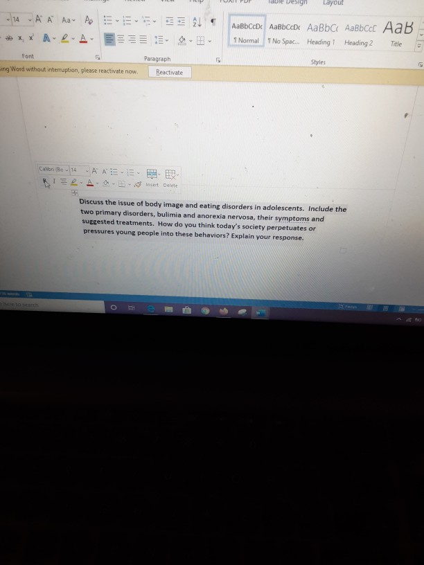 Solved FUA PUF ule Design Layout A E - 14 A A A -* *, * AL- | Chegg.com