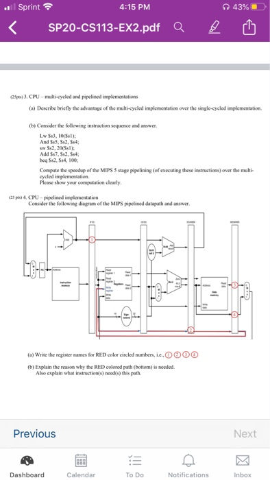 Solved Sprint 4:15 PM