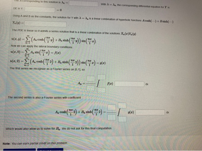 Solved oblems (1 pont) Note: Use the prime notation for | Chegg.com