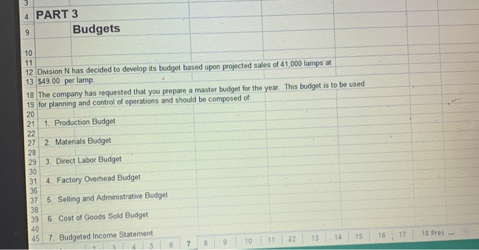 Solved FILE HOME INSERT PAGE LAYOUT FORMULAS DATA Cut -10A | Chegg.com