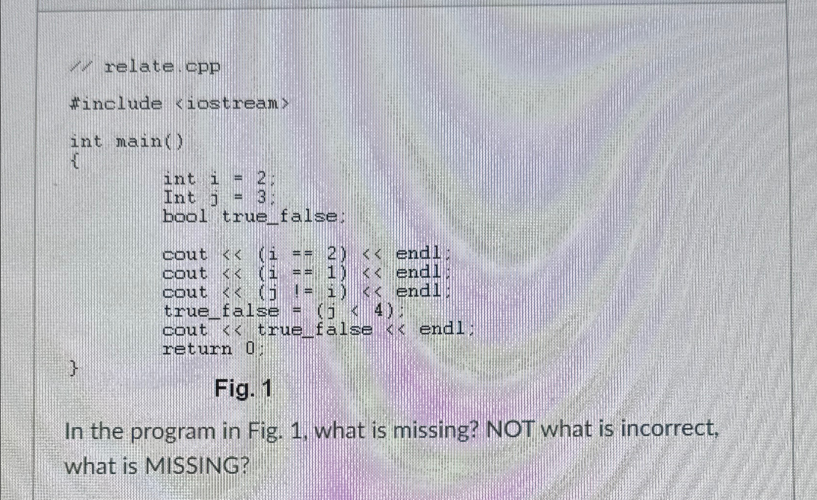 Solved // ﻿relate. cpp#include )==(2)==(1)=(1)