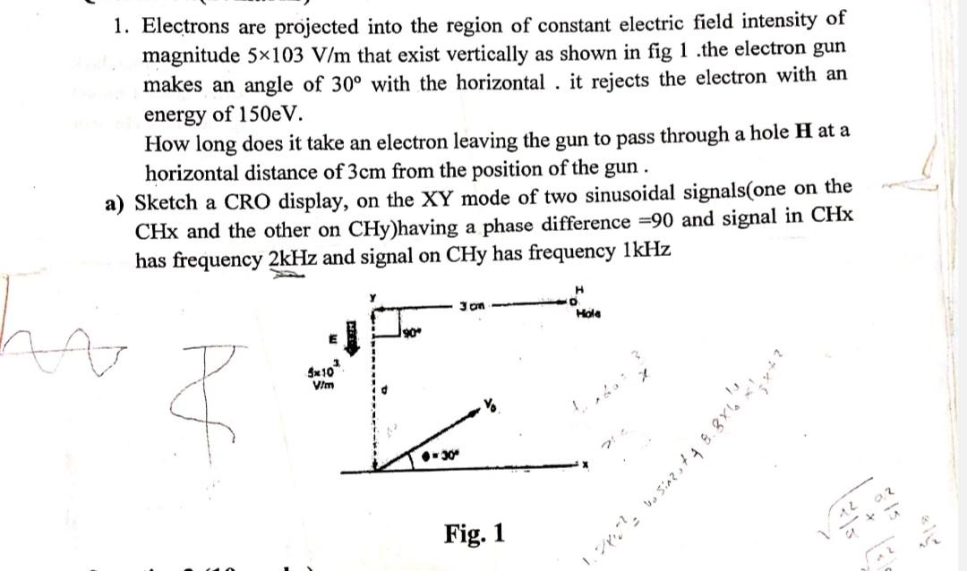 Solved I don't understand anything how to solve this and | Chegg.com