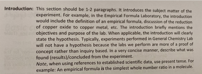 Solved Write an introduction for the Qualitative Analysis | Chegg.com