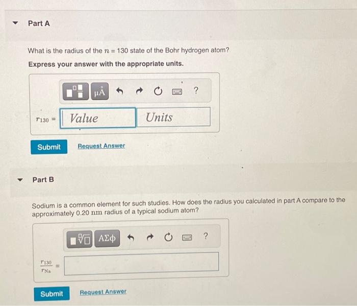 Solved If the outermost electron in an atom is excited to a | Chegg.com
