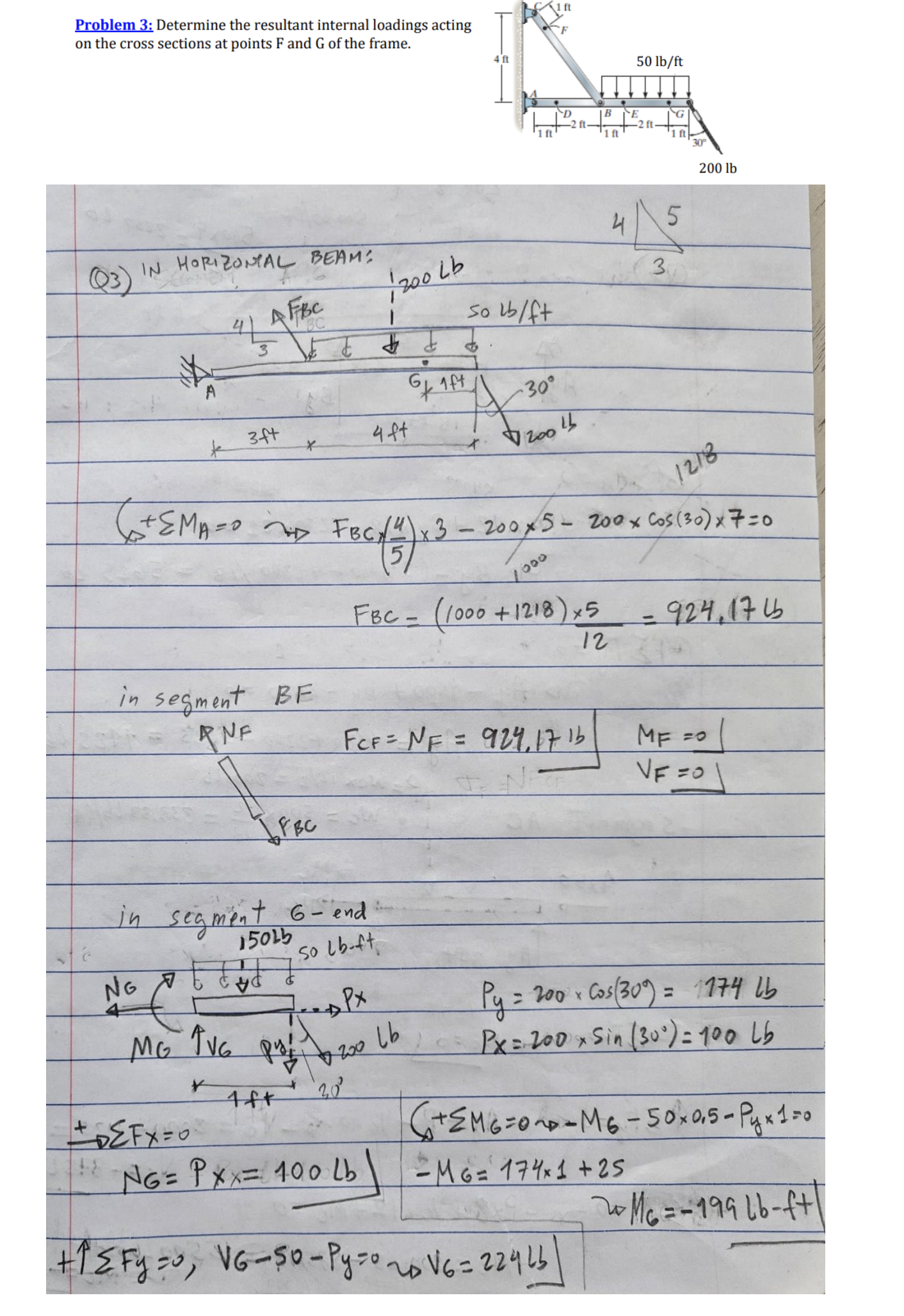 Solved so ﻿this is ﻿the question witht he ﻿solution im | Chegg.com