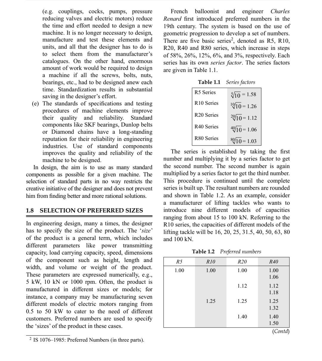 Solved \r\n\r\nExample 1.1 Find out the numbers of the R5 | Chegg.com