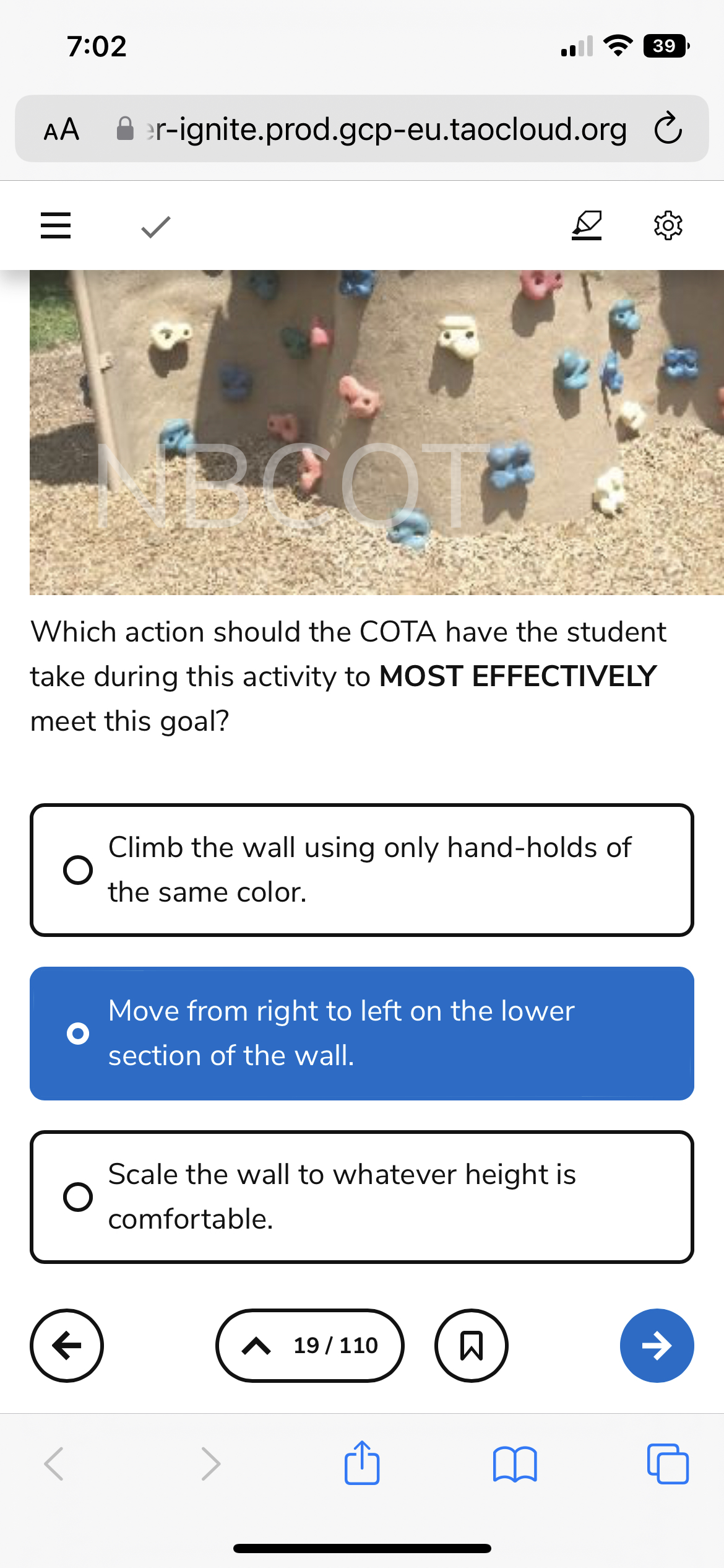 Solved 7:0239AAr-ignite.prod.gcp-eu.taocloud.orgΔ??CWhich | Chegg.com