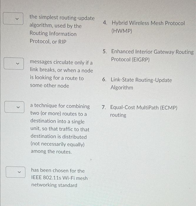 Solved Question 1 (1 point) Listen ARP is for A wireshark | Chegg.com