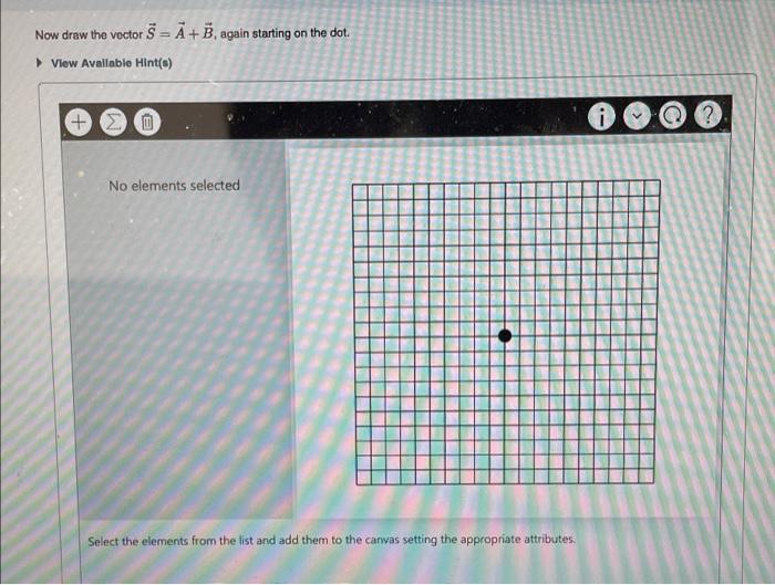Solved In this problem, you will use the vectors A-(4,5) . | Chegg.com