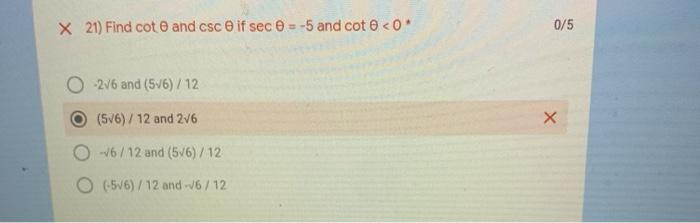 Solved Please thoroughly explain how you got your answer as | Chegg.com