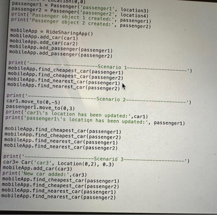 Solved disance can be calculased sccoeding no: | Chegg.com