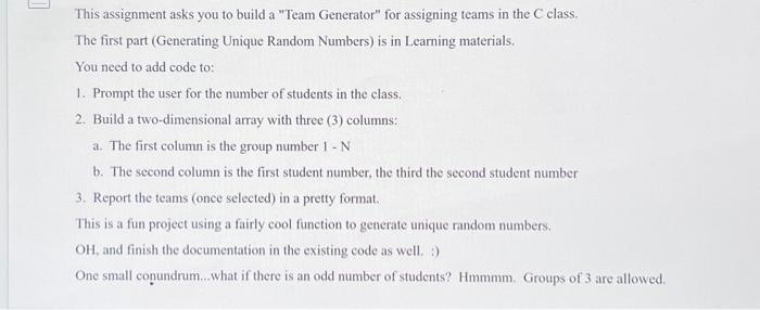 the existing code is in the first 3 pictures and im | Chegg.com