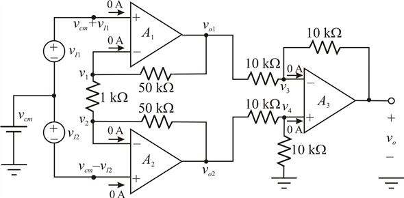 Solved: Chapter 2 Problem 72P Solution | Microelectronic Circuits 5th Edition | Chegg.com