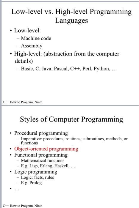 Description Define A Problem With User Input User 