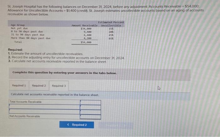 Solved Exercise 5-10 (Algo) Record the adjusting entry for | Chegg.com Solved Exercise 5-10 (Algo) Record the adjusting entry for | Chegg.com