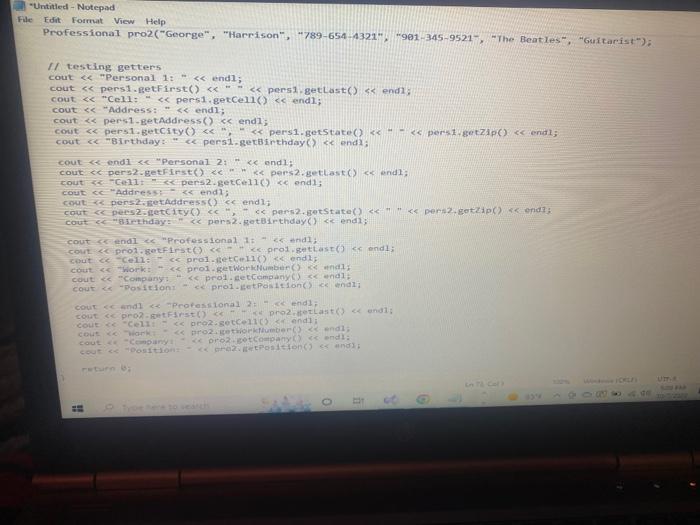 Solved The UML cheat sheet given in lab 4 is attached in | Chegg.com
