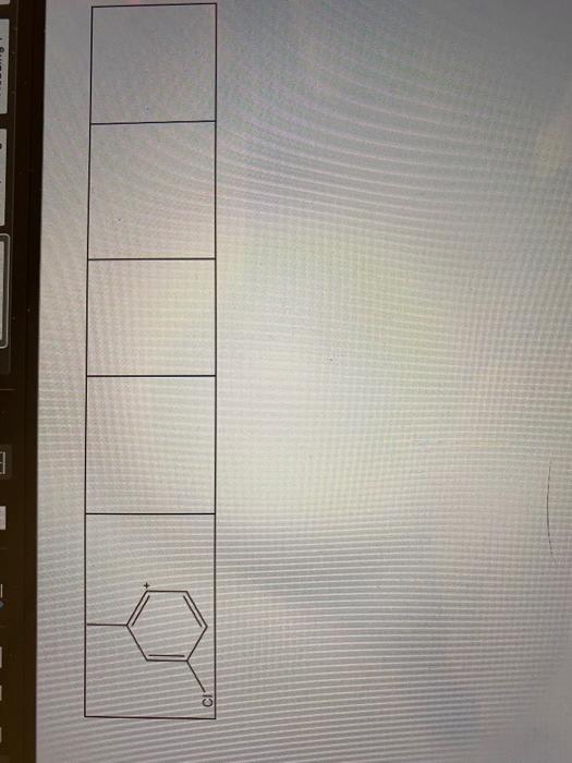 Solved 2. Fill the following table with the requested | Chegg.com