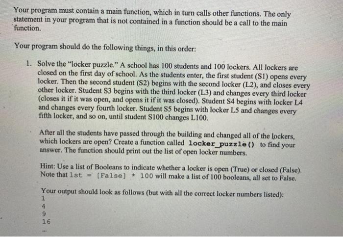 Solved Text Book Introduction To Programming Using Python