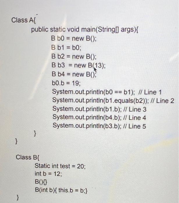 Solved What will be displayed by the following statements at | Chegg.com