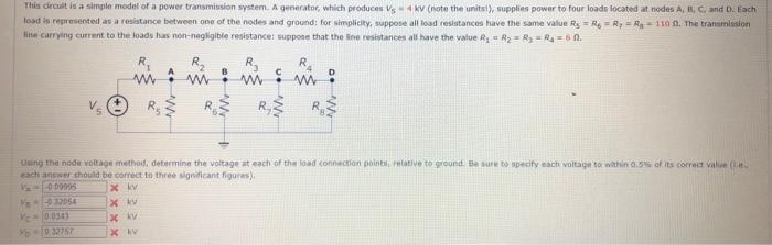 Solved Please show the steps, formulas/methods used, and | Chegg.com