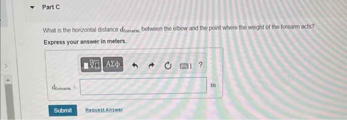 Solved Learning Goal: To practice Problem-Solving Strategy | Chegg.com