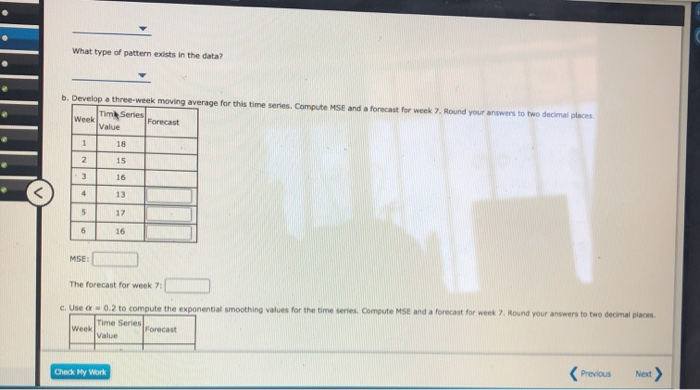 Solved Problem 15-05 (Algorithmic) Consider the following | Chegg.com