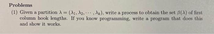 Solved Hello, can somebody help me with this? Please make | Chegg.com