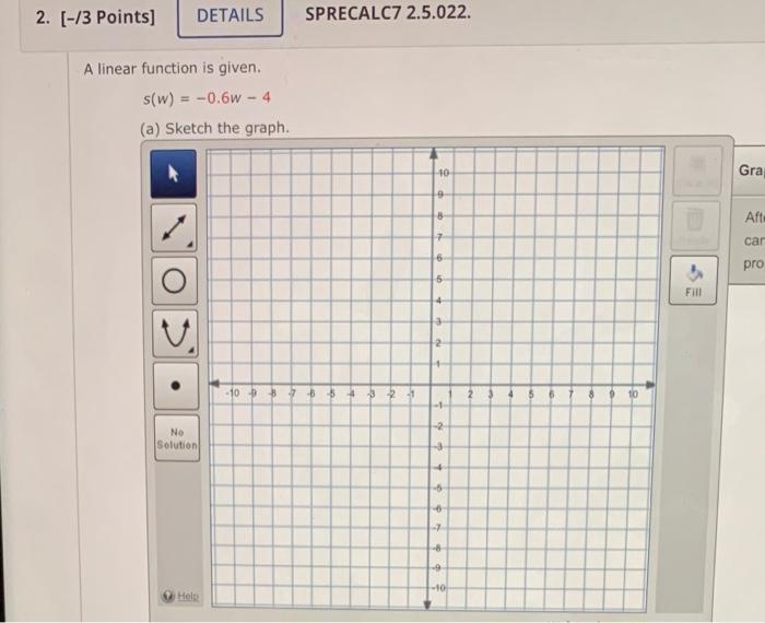 Solved 12 Points! DETAILS SPRECALC7 25.09. ASK YOUR TEACHER | Chegg.com