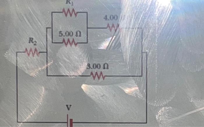 Solved Consider the circuit shown in the figure below. Use | Chegg.com