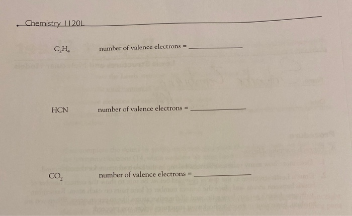Solved Date seCLUI Procedure A. For each compound below: 1. | Chegg.com