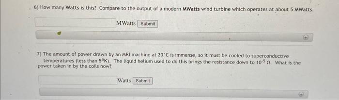 Solved The diameter of the wire in a solenoid in an MRI | Chegg.com