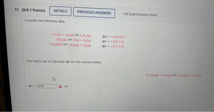 Solved Consider the folioming dath. | Chegg.com