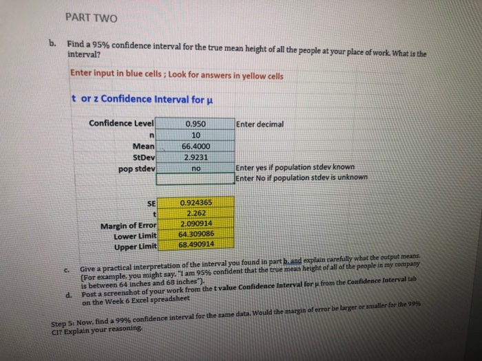 Solved 60 inches female 73 inches female 72 inches female 73 | Chegg.com