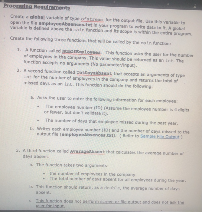 Solved C Programming Please Use Include Need