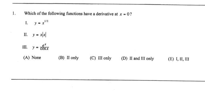 Solved 11. If y=sinu,u=v−v1, and v=lnx, then value of dxdy | Chegg.com