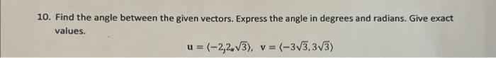 Solved the answer is 15 x pi/180 = pi/12 radcan you help me | Chegg.com