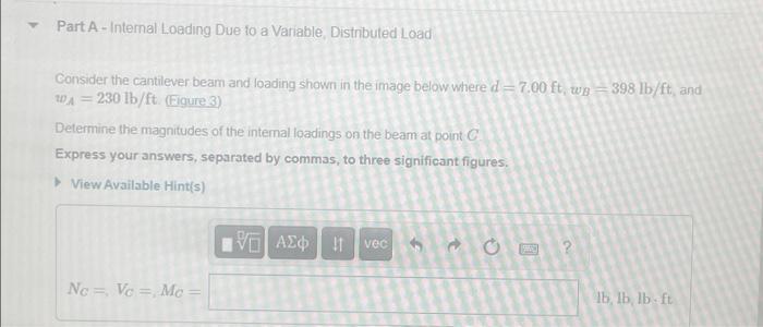 Solved Part A goes with Figure 3 and Part B goes with Figure | Chegg.com